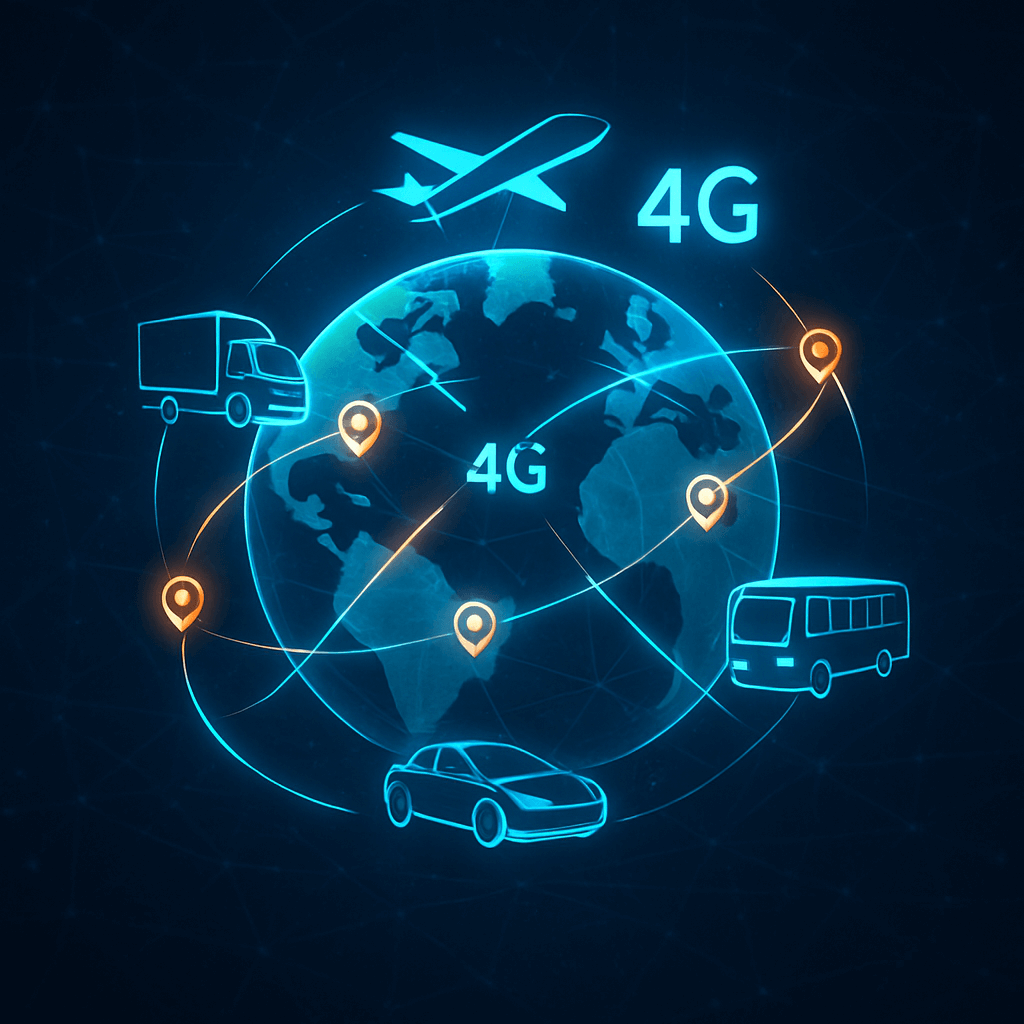 Kendaraan GPS Prinsip Teknologi Satelit Analisis Fungsi Perangkat Keras ...